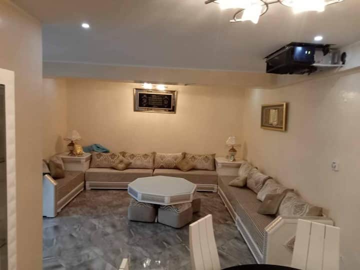 Appartement Oran St Hubert - Oran