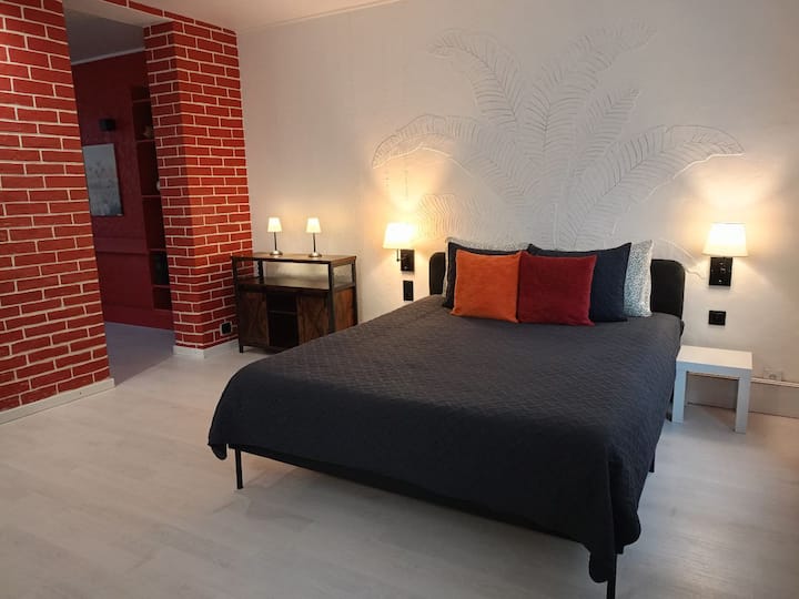Stylish Historic Centre Stay/perfect For 2-4 Night - Riga