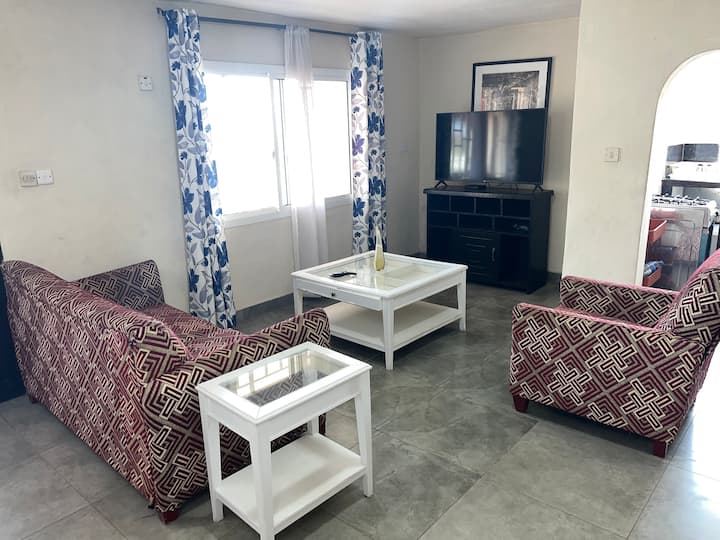 Great Location & Clean Apartment - Freetown
