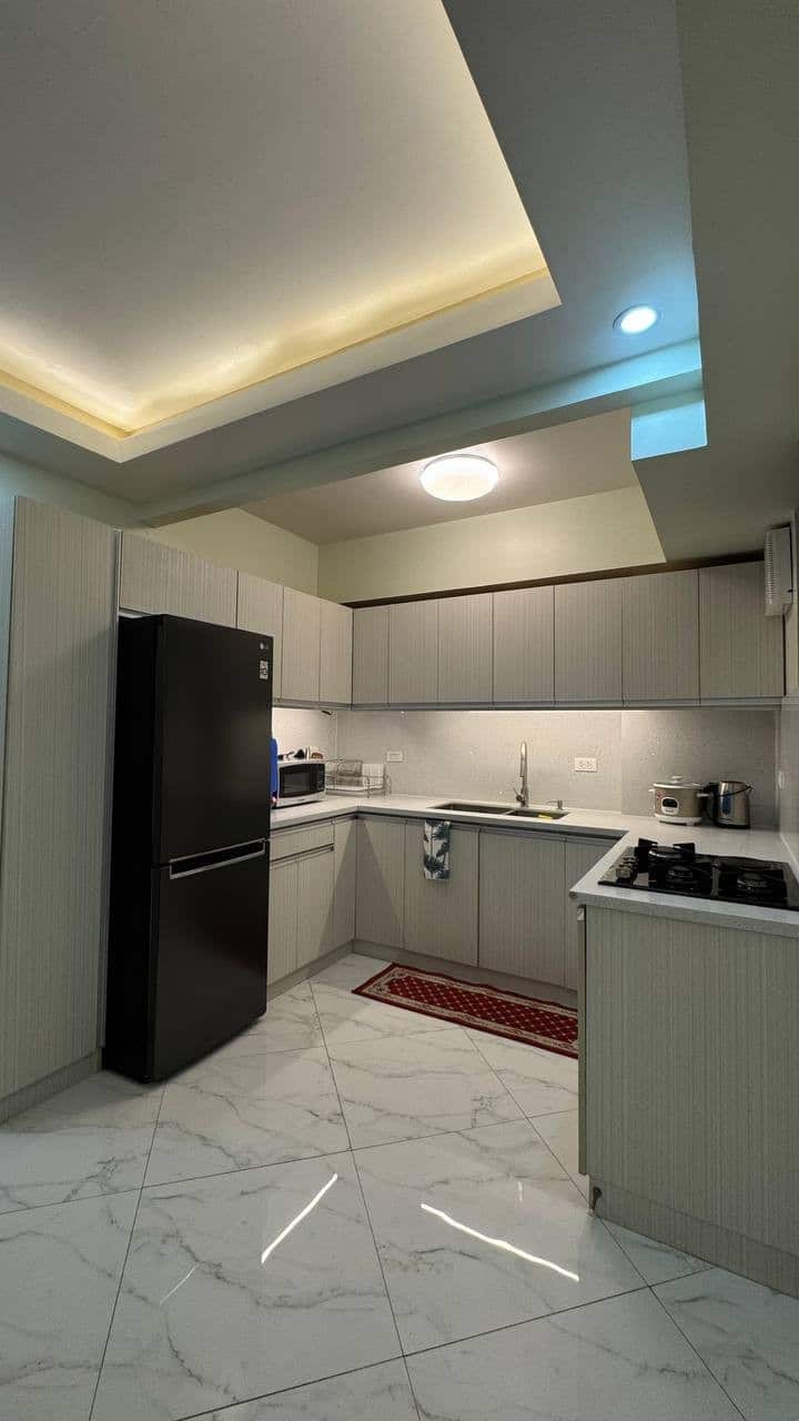 Hidden Gem, Gated Community. Levina Place 2br - Ortigas Center