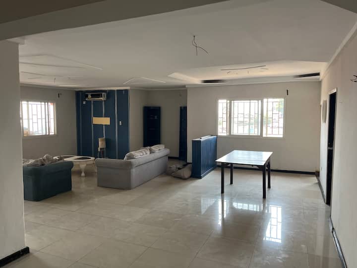 Great & Clean Apartment - Freetown