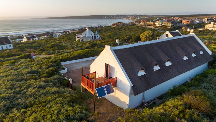 Open-plan Family Loft- Skuilhoek - Boggoms Bay