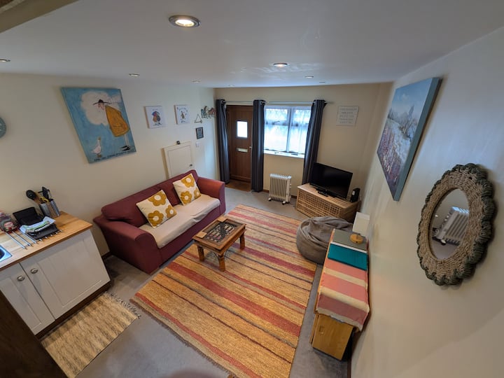 Unique & Quirky Property, In A Great Location. - Exeter