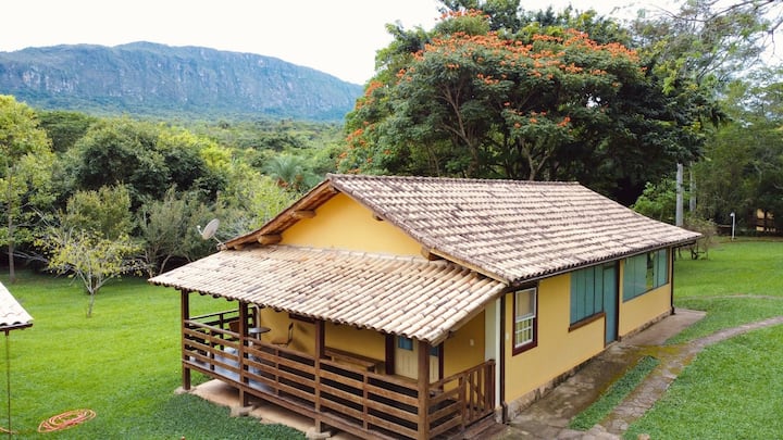 Chalé Do Lago - Tiradentes