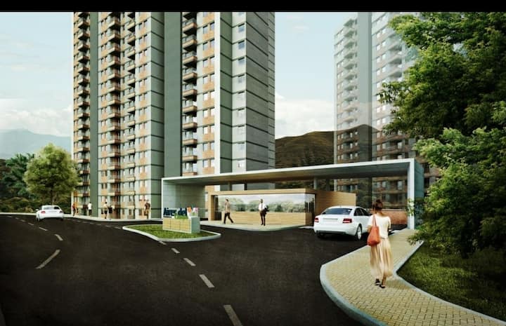 Apartamento Sabaneta Medellín - Itagüí