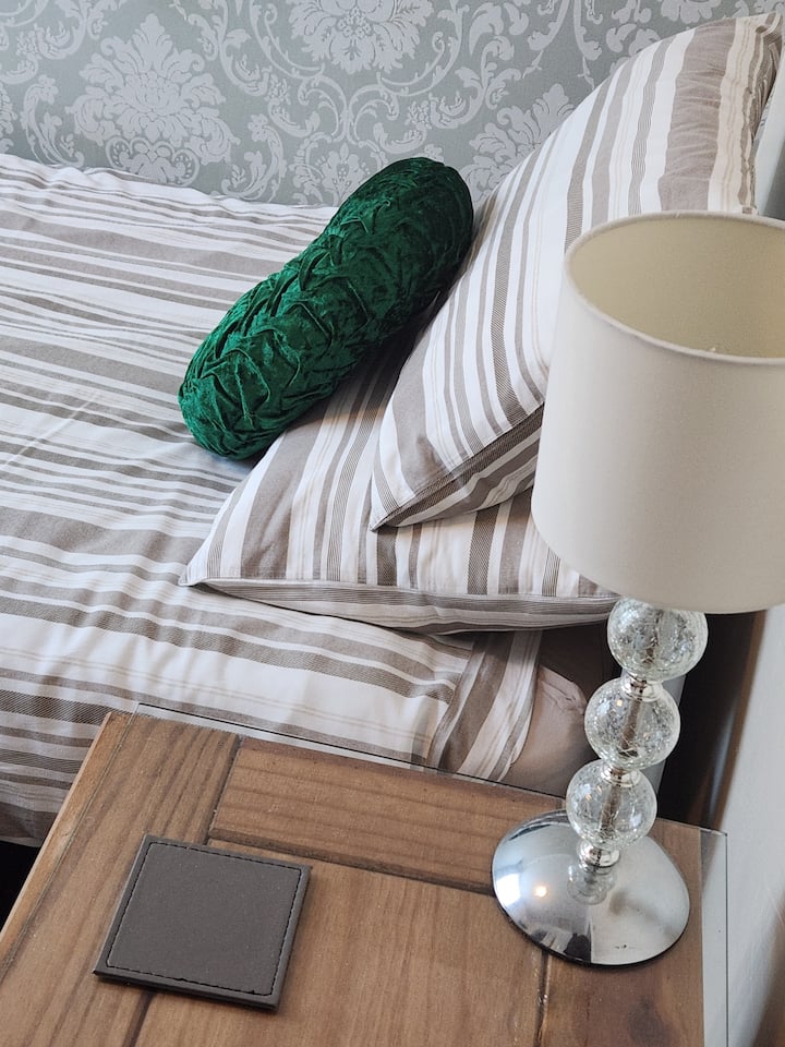 Bedroom 4 Is A Single Room - Great Yarmouth