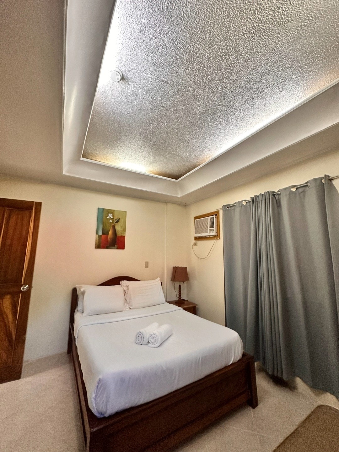 VILUS PLACE、2ベッドルームのファミリールーム - 借りられるアパート - マレー、西ビサヤ地方、フィリピン - Airbnb