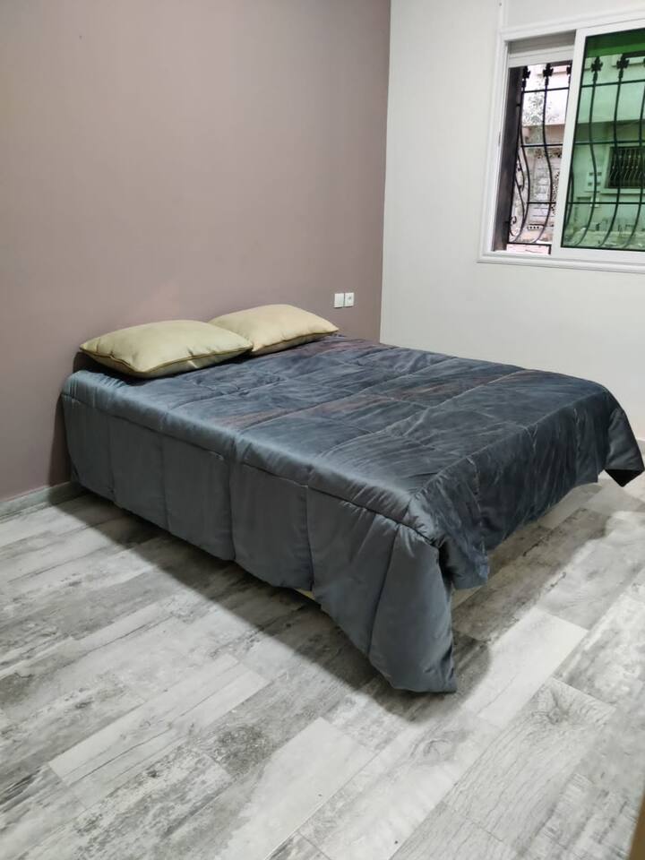 Chambre Dans Mon Appartement - Voiron