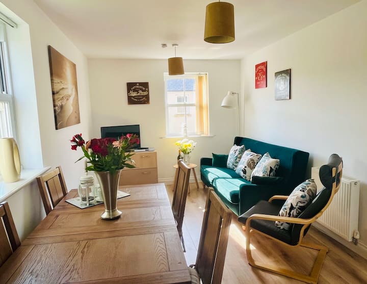 @44
Apartment On The Bay Holiday Village, Yo14 9ga - Filey