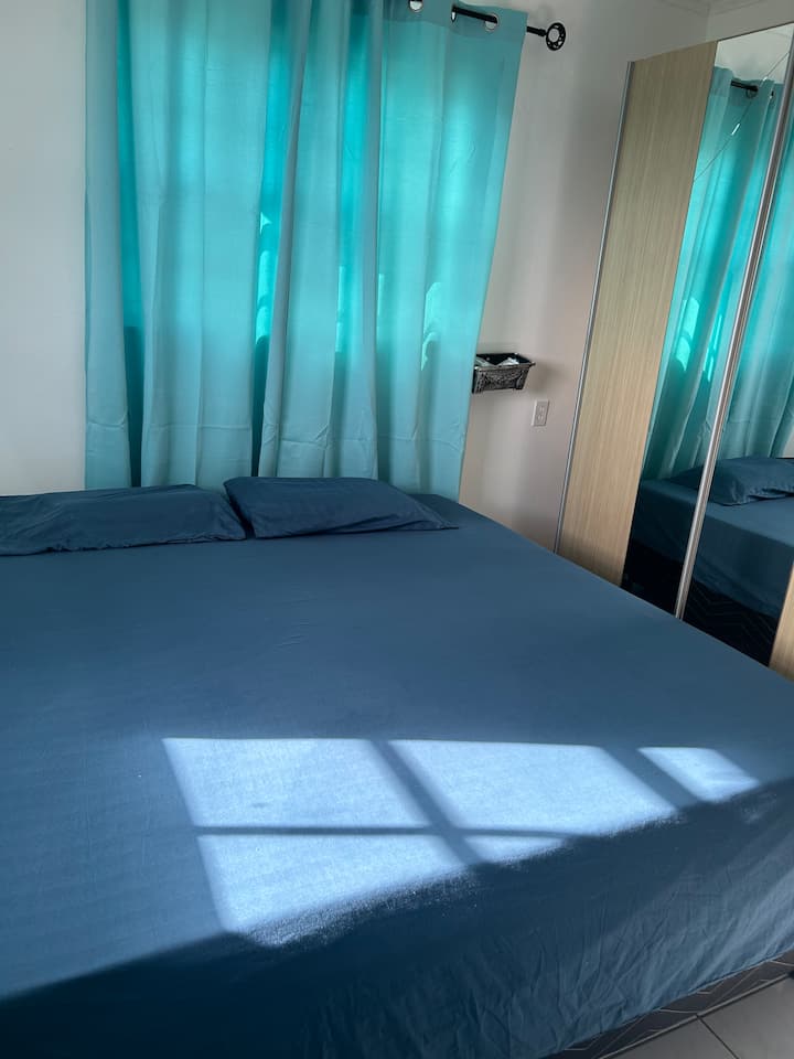 Family 2br House | Wifi, Ac & Parking - Curaçao
