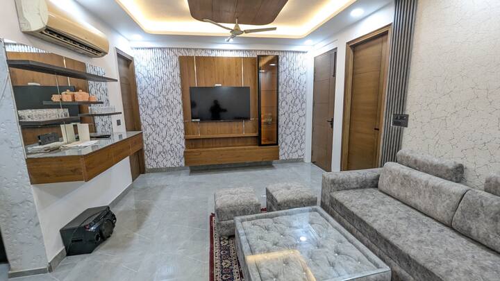 Cozystay - Faridabad