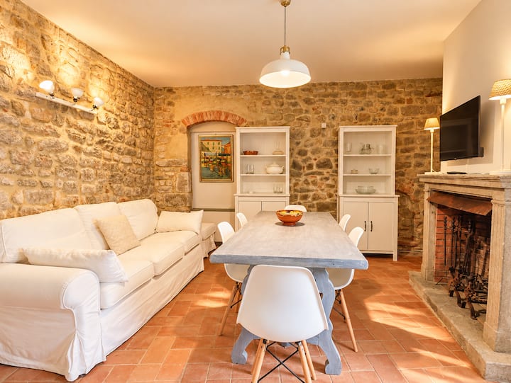 [Tuscan Nest] In Montecatini Alto - Montecatini Terme