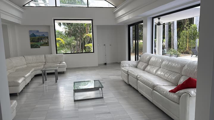 Condominio Campestre El Peñón - Girardot
