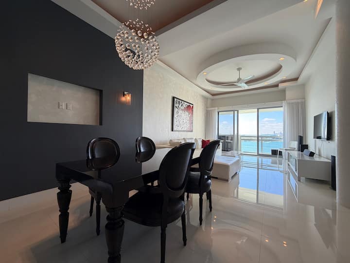 Beautiful 2br With Bayview - Miami Beach, FL