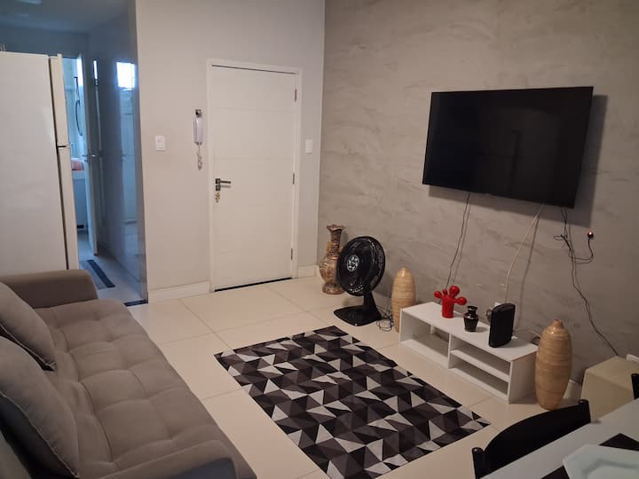 1 Quarto - Praia Da Barra Da Tijuca - Rio de Janeiro