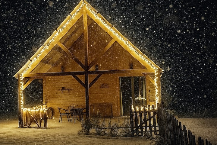 Chalet Au Cœur Du Pays D’auge - Pont-l'Évêque
