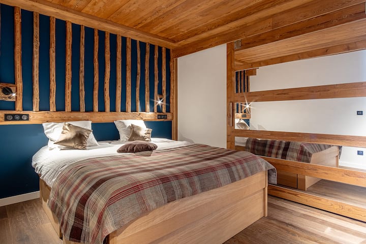 Le Cocon De Camille - Les Deux Alpes