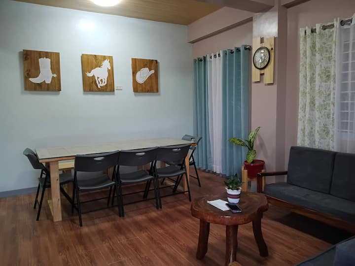 Iyanan Transient House - Baguio