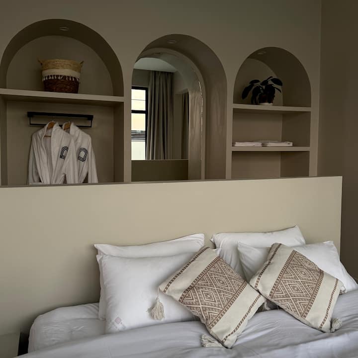 Azara Camp - Oman