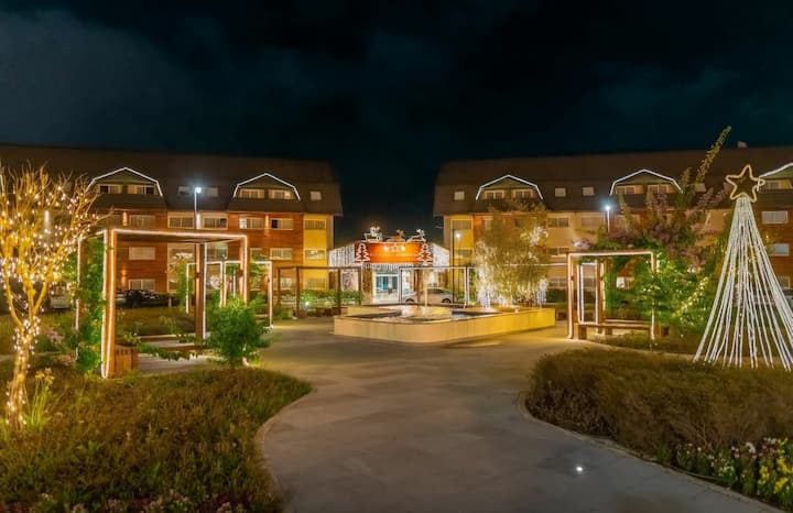 Laghetto Gramado Golden Resort - Gramado