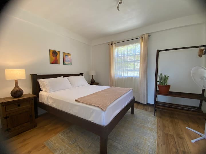 Apartment With The View #3 - Saint Lucia