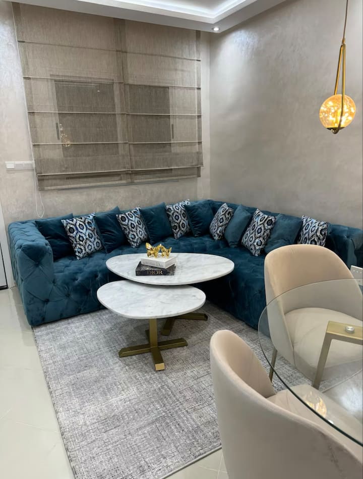 Villa à Côté De La Plage - Dakhla