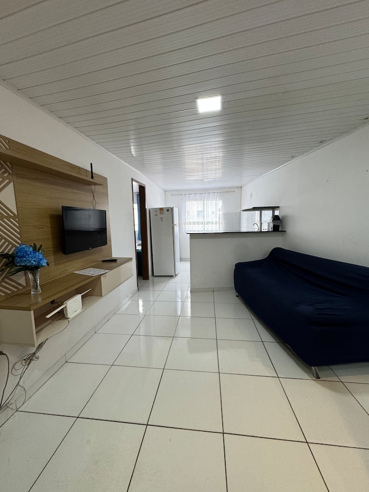 Apartamento Para Temporada - Vila Velha