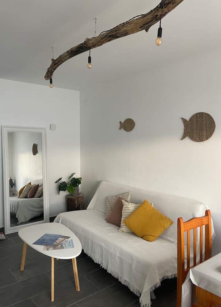 Els Peixets - L'Estartit