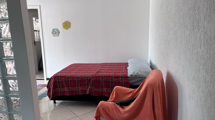 Recanto Da Mata - Belo Horizonte
