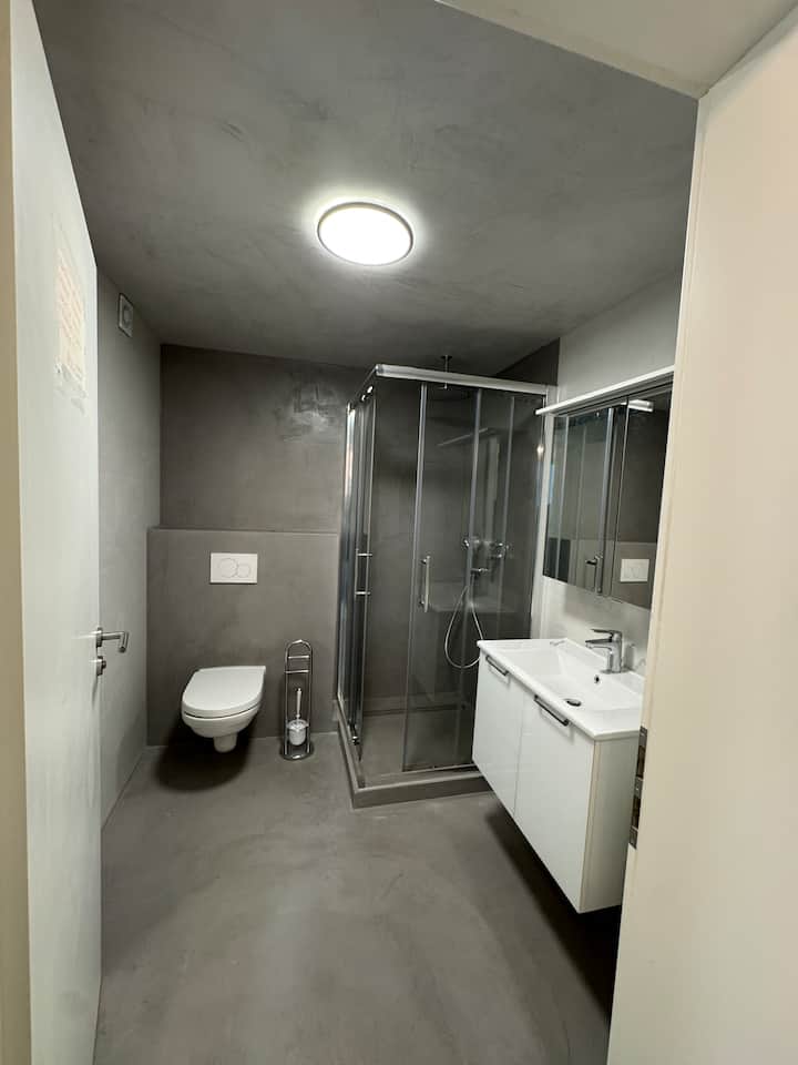 Komplettes Apartment - Weinstadt