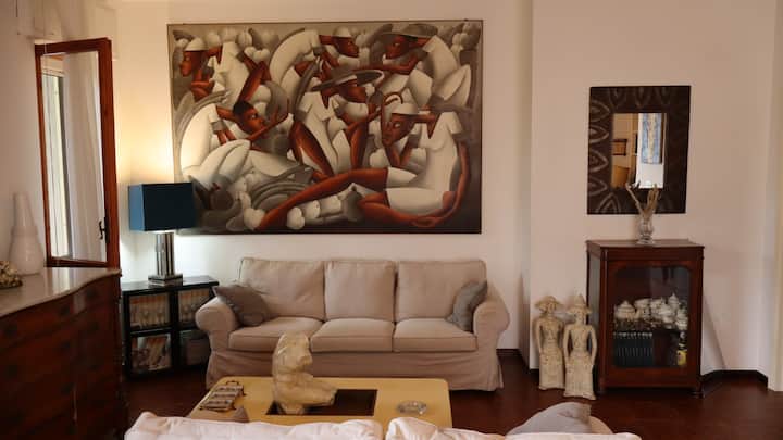 Attico Vista Mare- Terrazza Da Sogno - Roseto degli Abruzzi