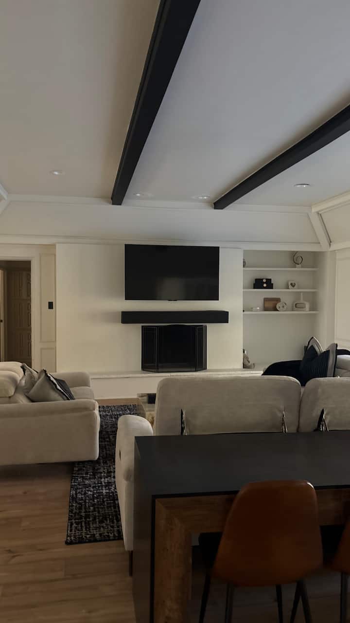 Stylish Texas Farmhouse Near Dallas, At&t Stadium - DeSoto, TX