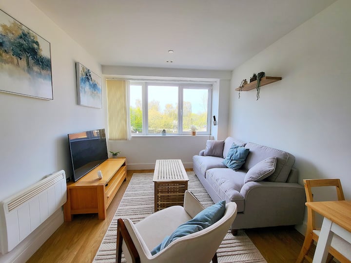 Cosy Gem. Great Location. 10 Mins To Wb Studios - Hemel Hempstead