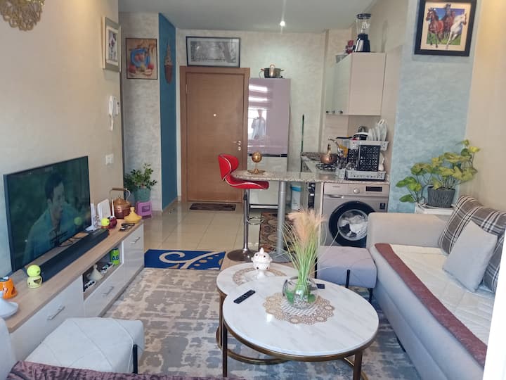 ستوديو ممتاز للكراء اليومي - Agadir