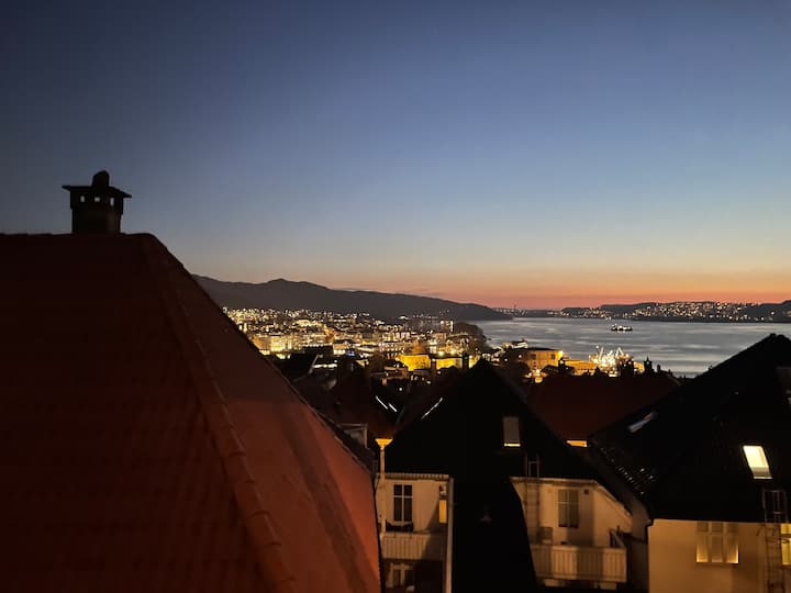 Bergens Beste Utsikt - Bergen