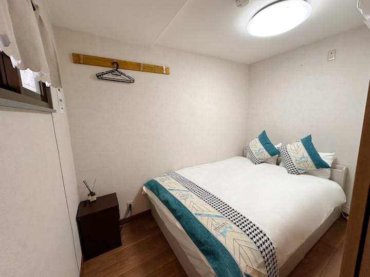 一間民宿（独立小房间） - Osaka