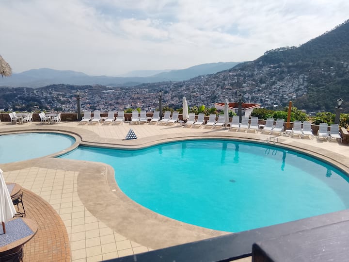 Mini Loft Vida Nueva - タスコ