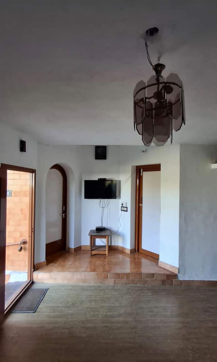 Kingfisher Homestay - Kodaikanal