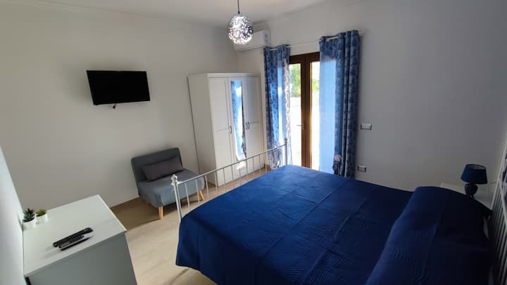 Holiday Home Tortolì - Tortolì