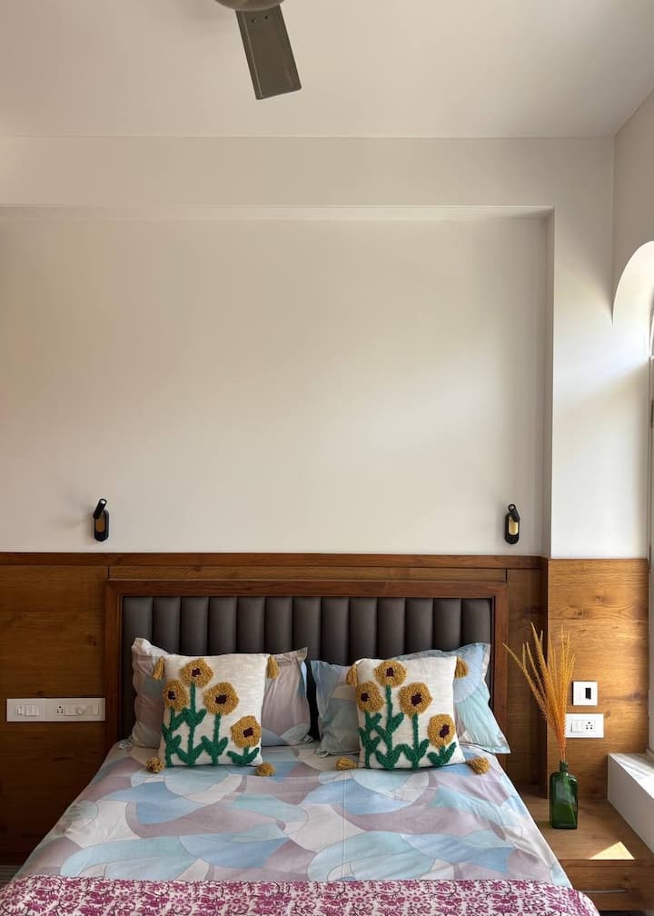 V&a's-guest House - Jaipur