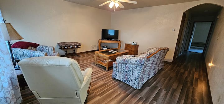 The Retreat - Thermopolis, WY