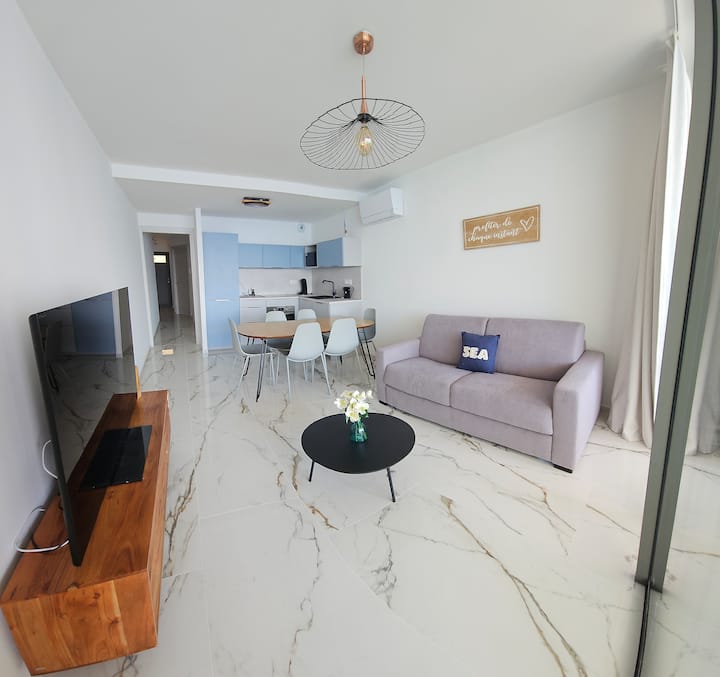 Appartement T3 Prestige - Ajaccio