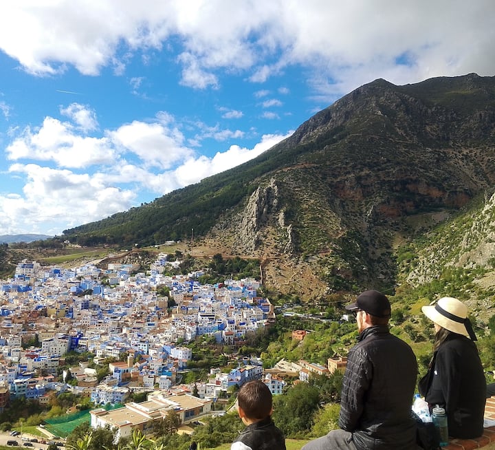 Casa Marie - Chefchaouen