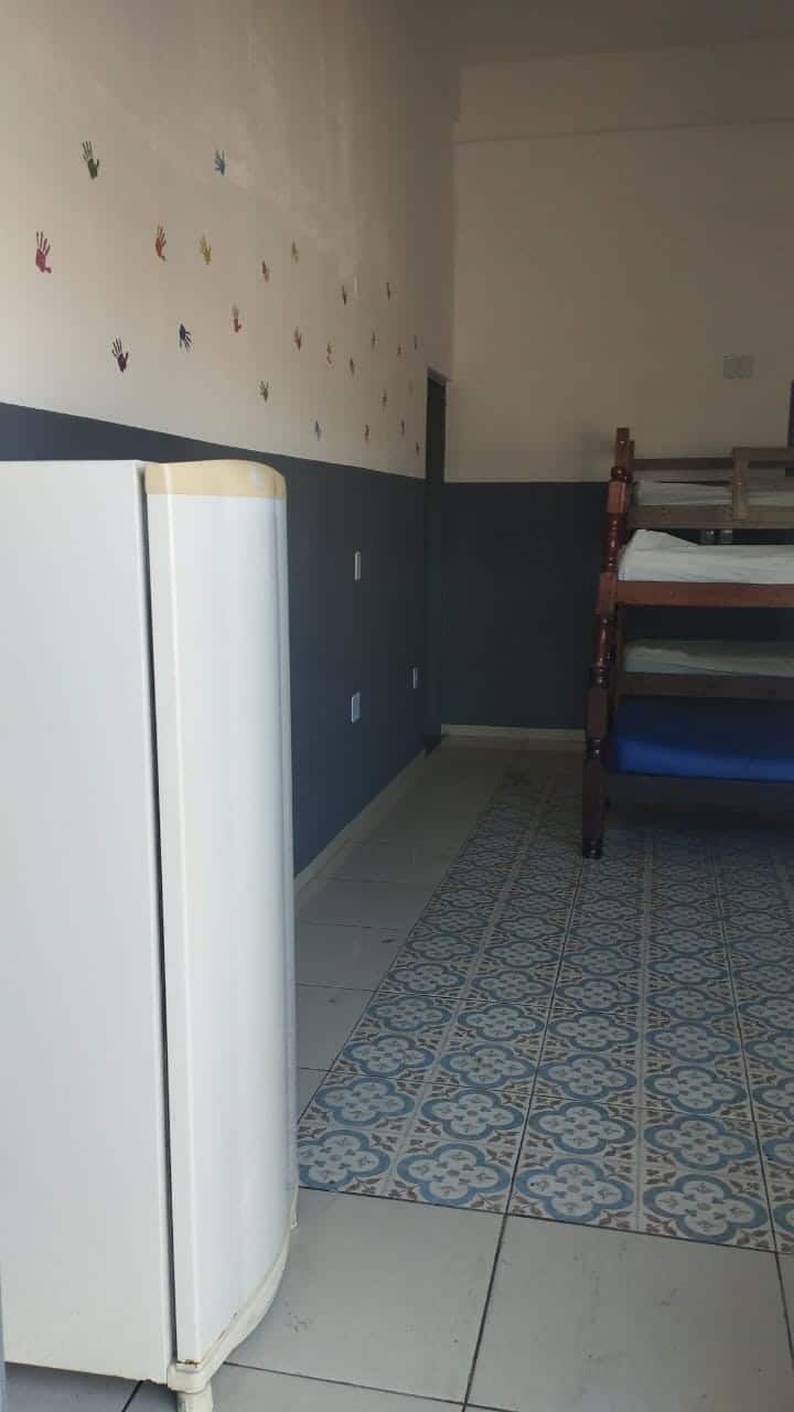 Kitnet Aconchegante, Ideal Para O Seu Bolso. - Caraguatatuba