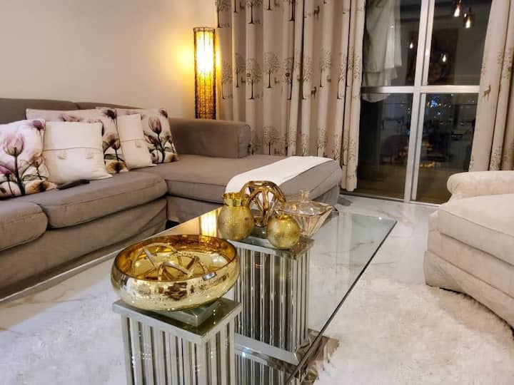 Apartamento Diário No Kilamba - Angola