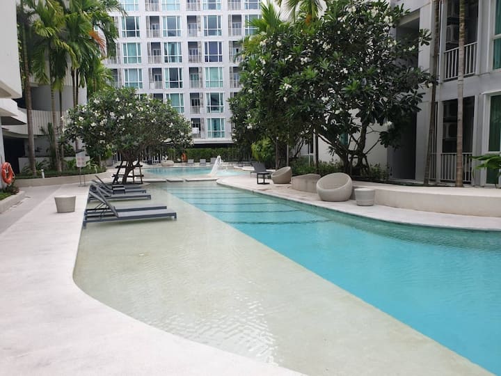 Cozy Room Near Central Featival - Phuket