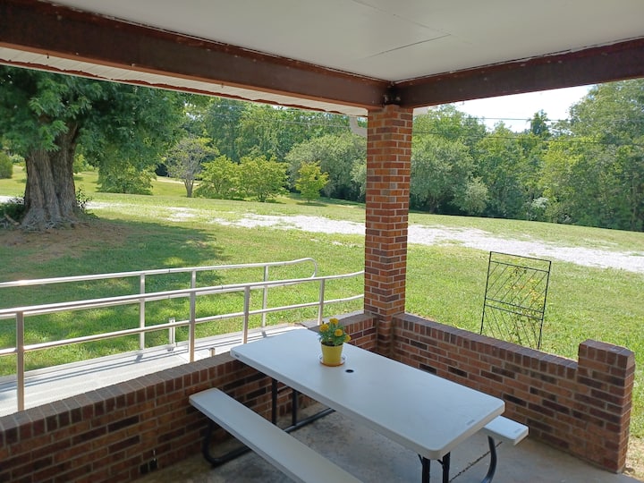 Lakeland Way - Jefferson City, TN