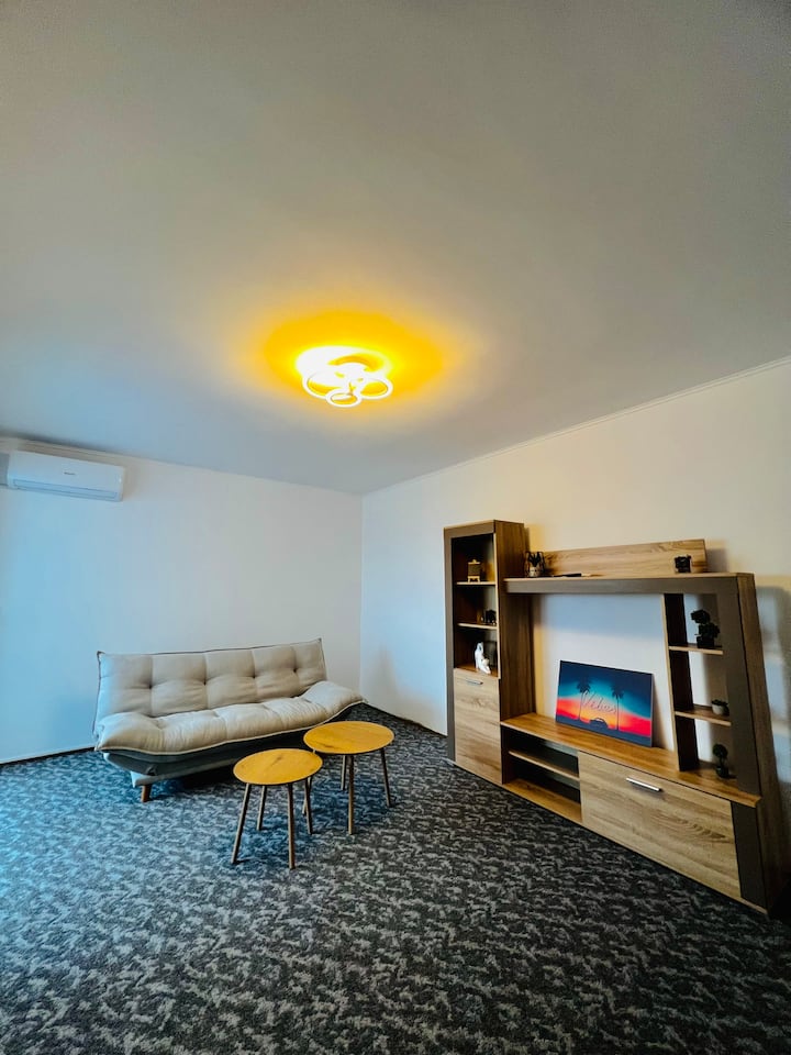 Apartament Ivana - Craiova - Craiova