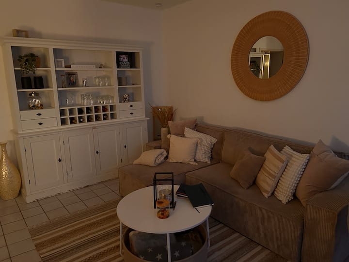 Klein Aber Fein - Cologne