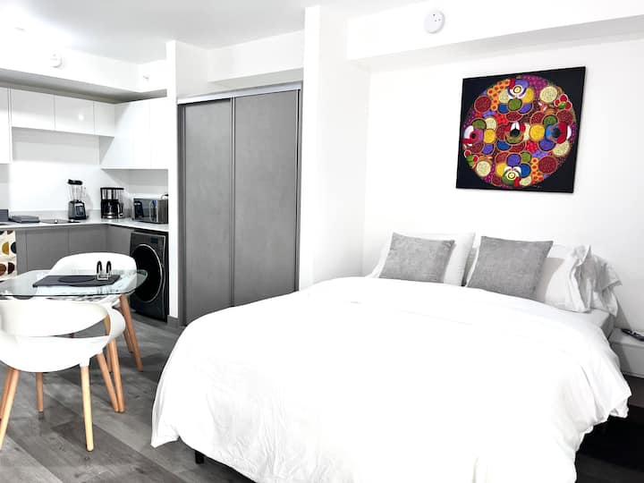 City Glow Apartment - San José